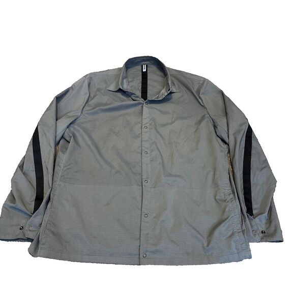 Jackets & Coats | Efm Engineered For Motion Donrad Duncan Poly Jacket ...